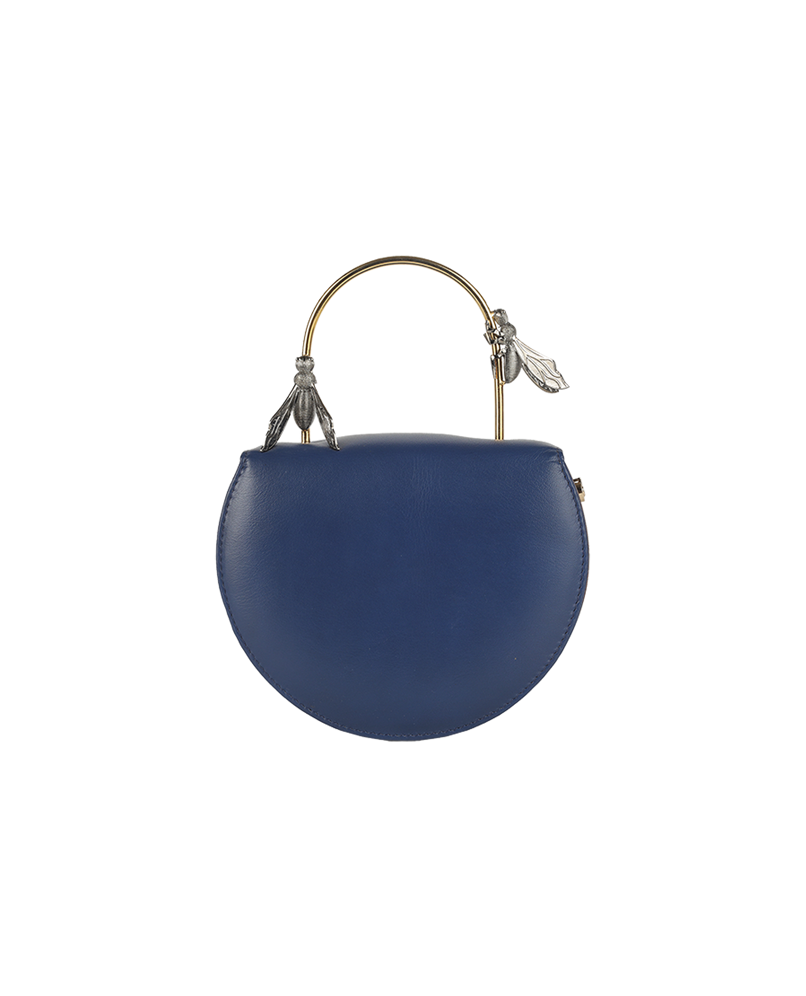 Navy Bumble - Duet Luxury